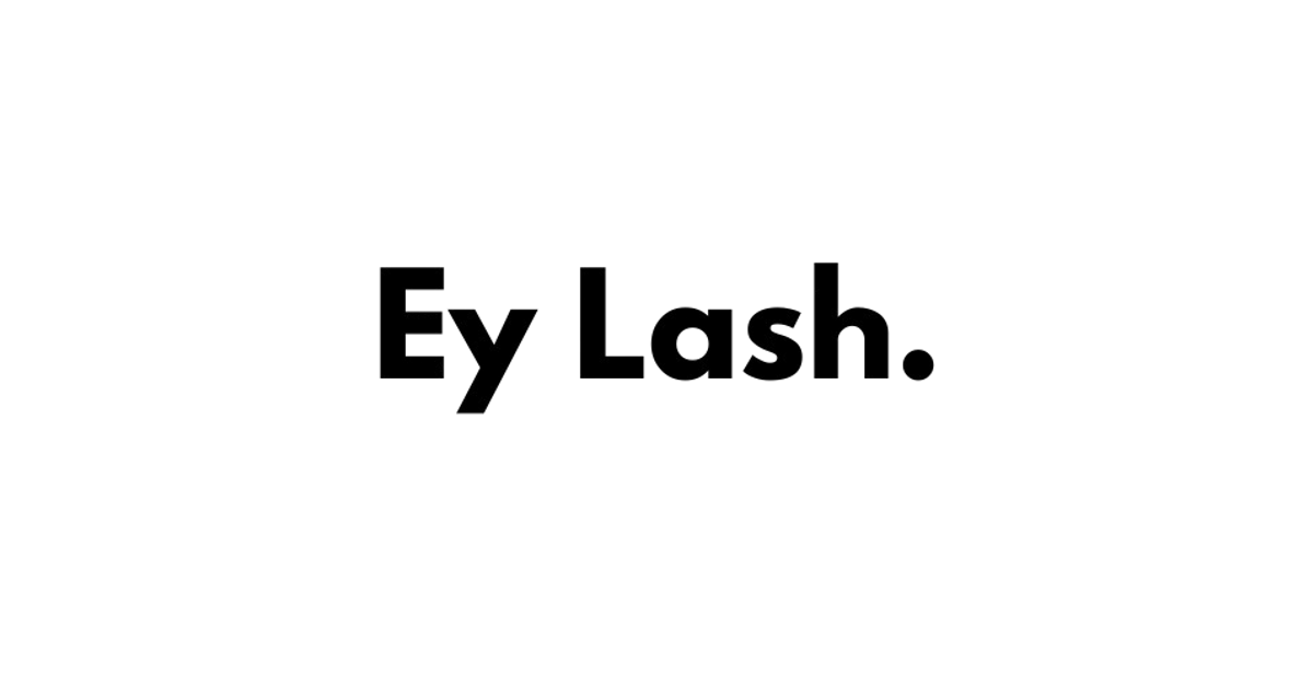 Eylash - The UK's Most Popular Growth Serum – Ey Lash